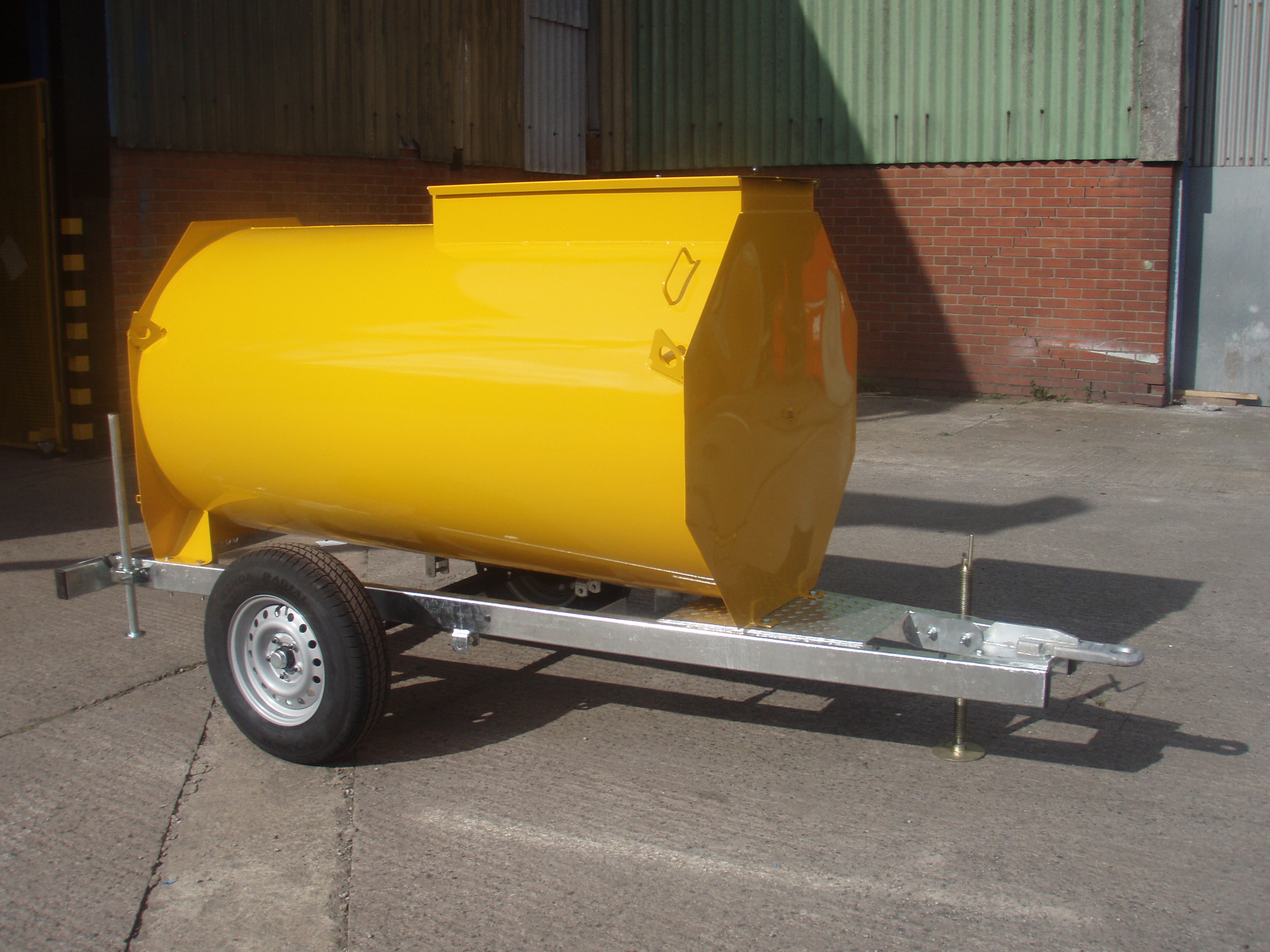 Products | Bowser Supply